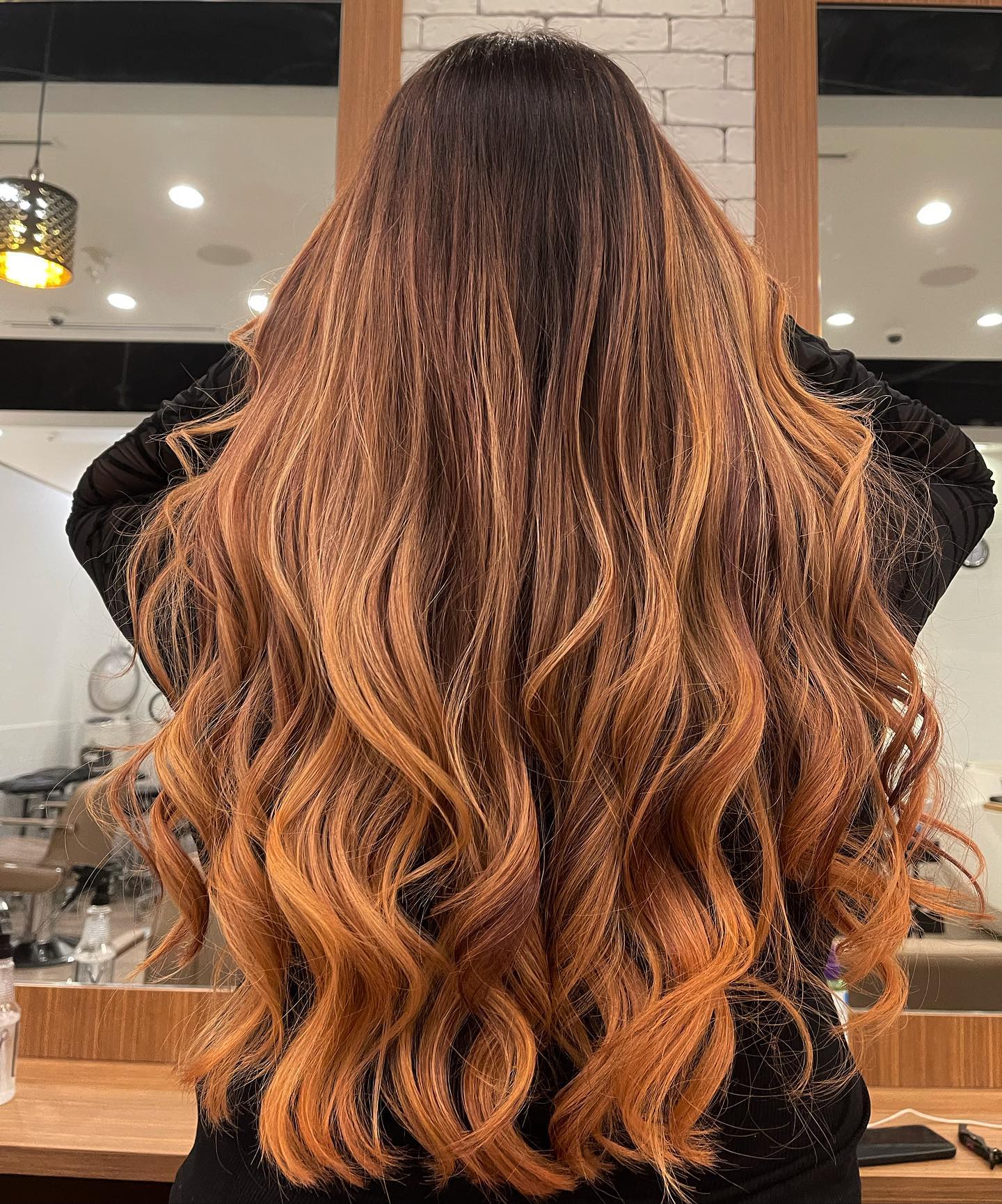 RICHMOND AIR PLUS HAIR SALON